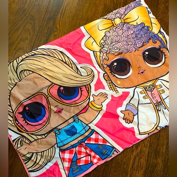 L.O.L. Surprise! | Bedding | Lol Surprise Pillowcase | Poshmark